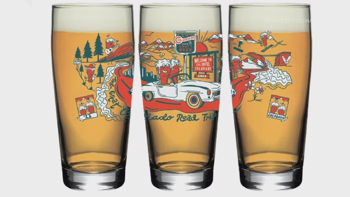 215 locations participating in Colorado Pint Day | 9news.com