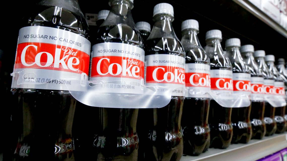 New Coke plant to be built near Denver International Airport | 9news.com