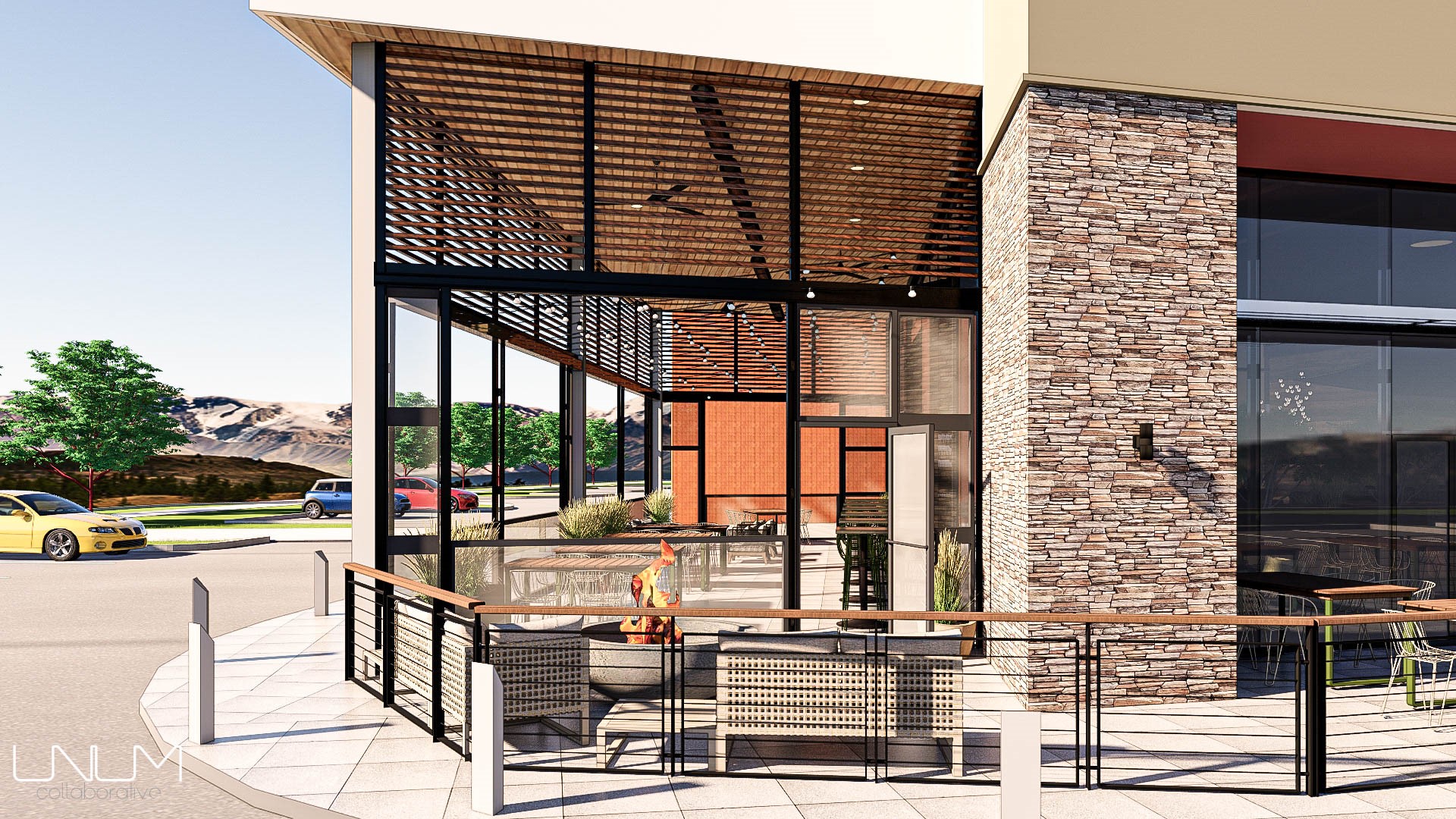 Great Divide Brewing & Roadhouse opens new Lone Tree restaurant | 9news.com