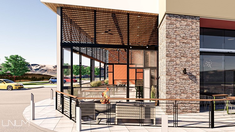 Great Divide Brewing & Roadhouse opens new Lone Tree restaurant | 9news.com