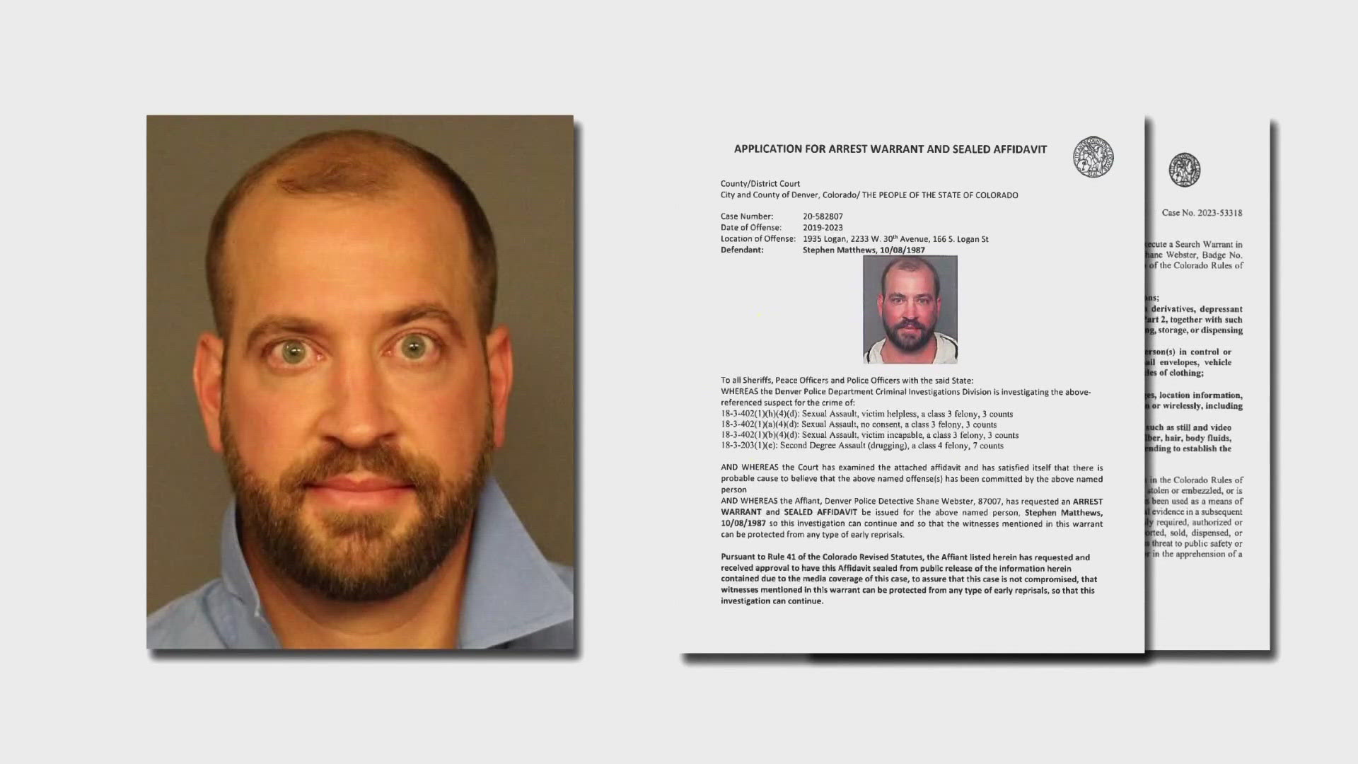 Lawsuit: Dating apps knew Denver doctor drugged, raped a user but took ...