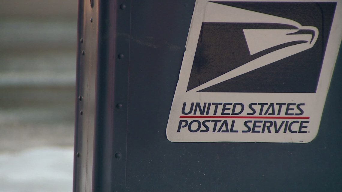 U.S. Postal Service backs off controversial plan that could have led to ...