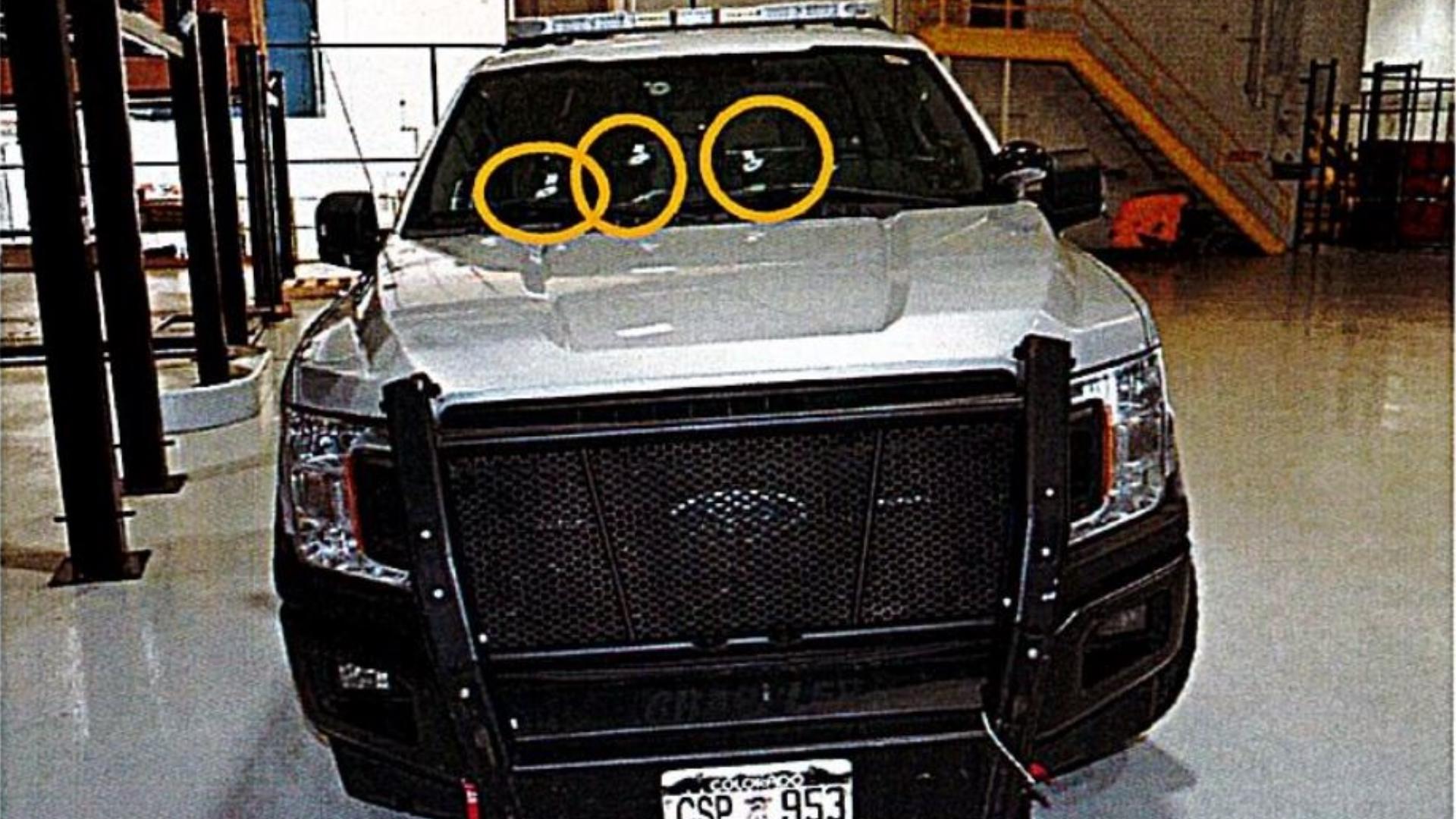 CSP Trooper won't be charged after ambush on US 36 in Westminster ...