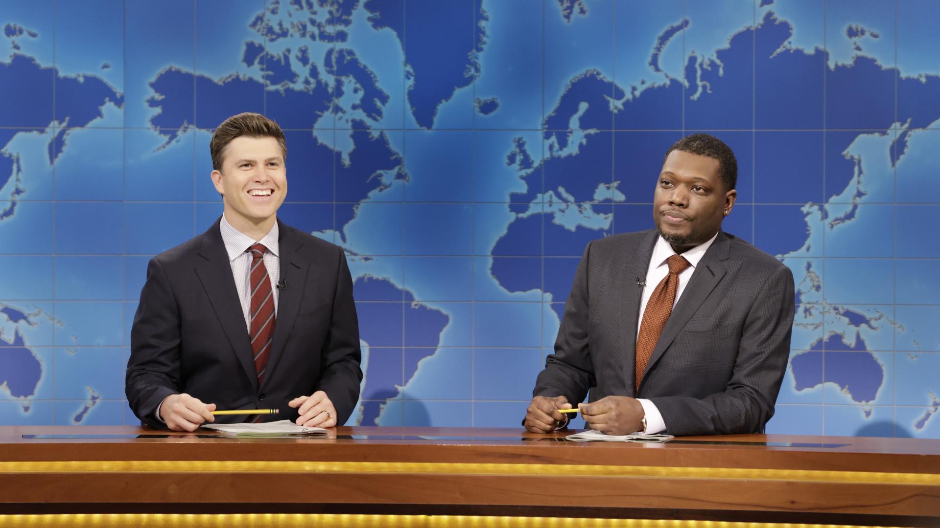 NBC reveals 2025-26 season premiere dates and lineup | 9news.com