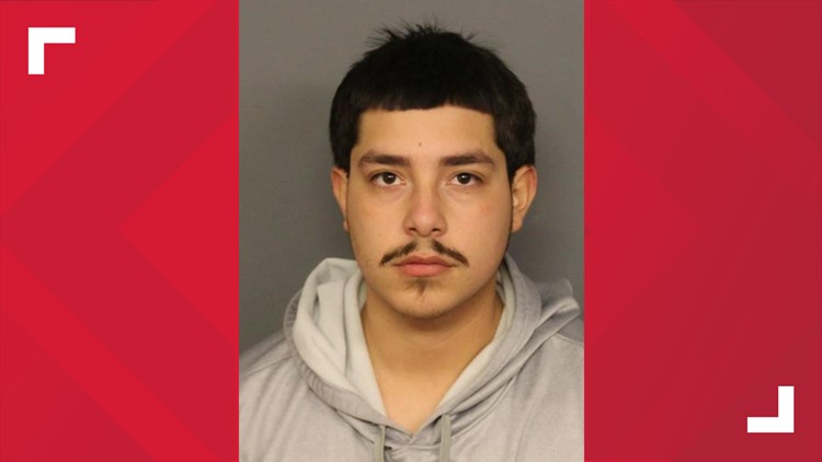 1 killed in west Denver shooting Jan. 1 | 9news.com