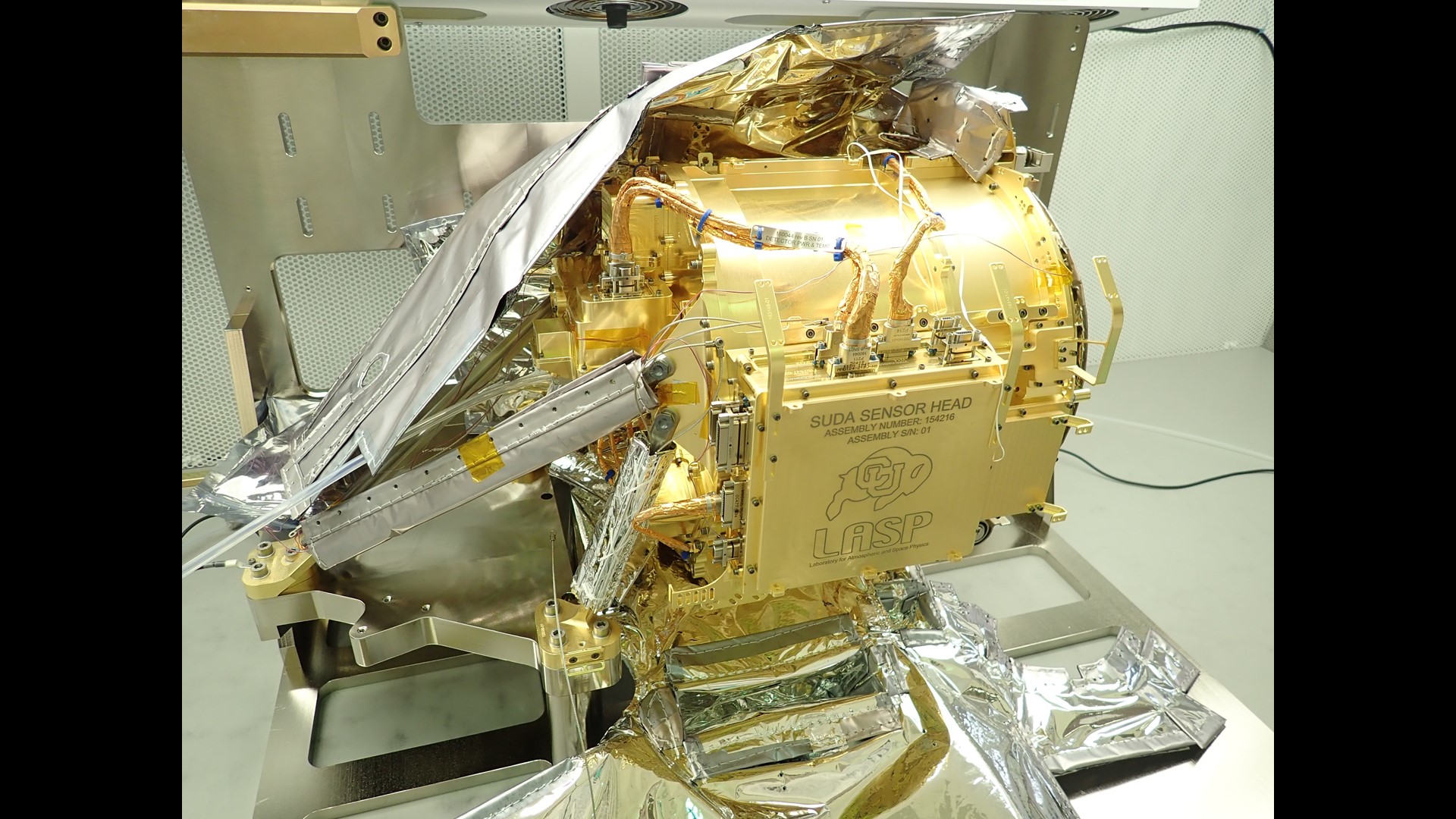 CU Boulder engineers search for life on Jupiter moon | 9news.com