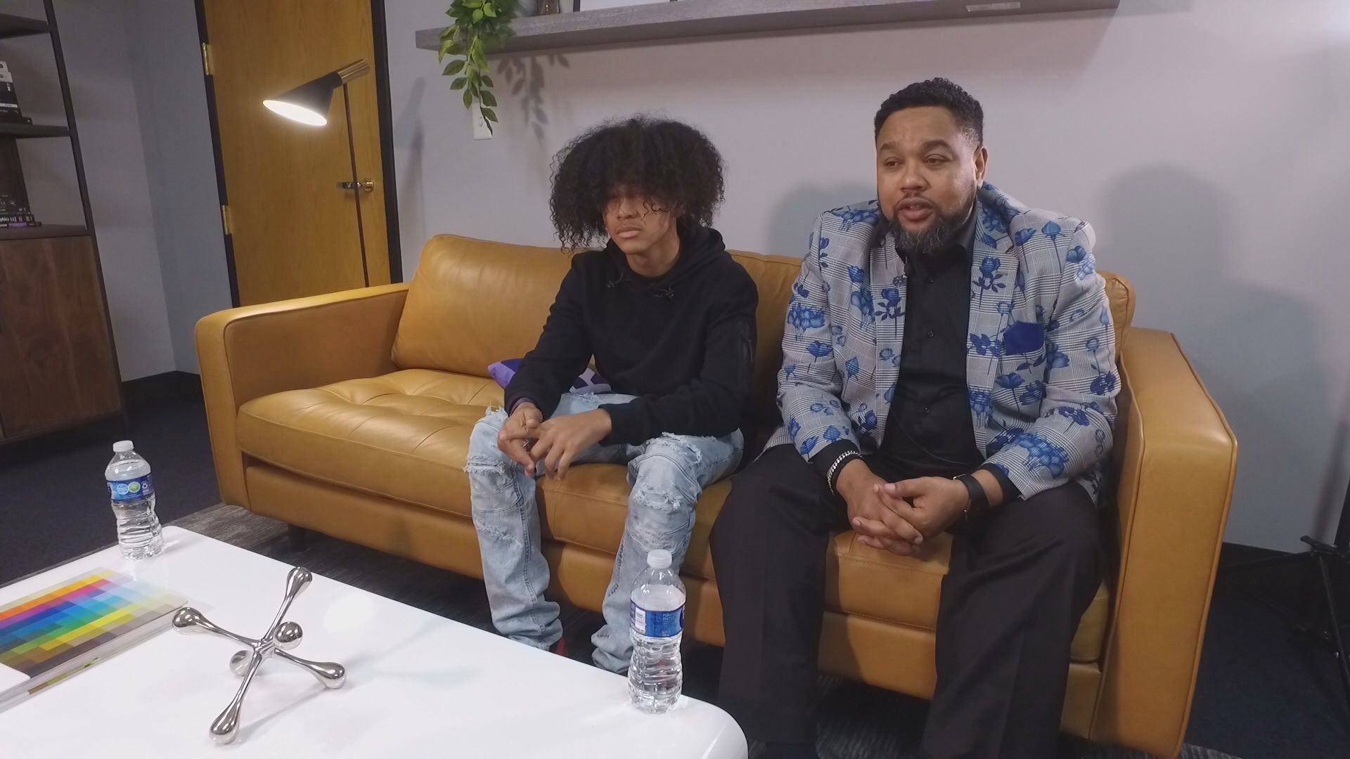 'Rocky Mountain Rambo' returns to Colorado | 9news.com