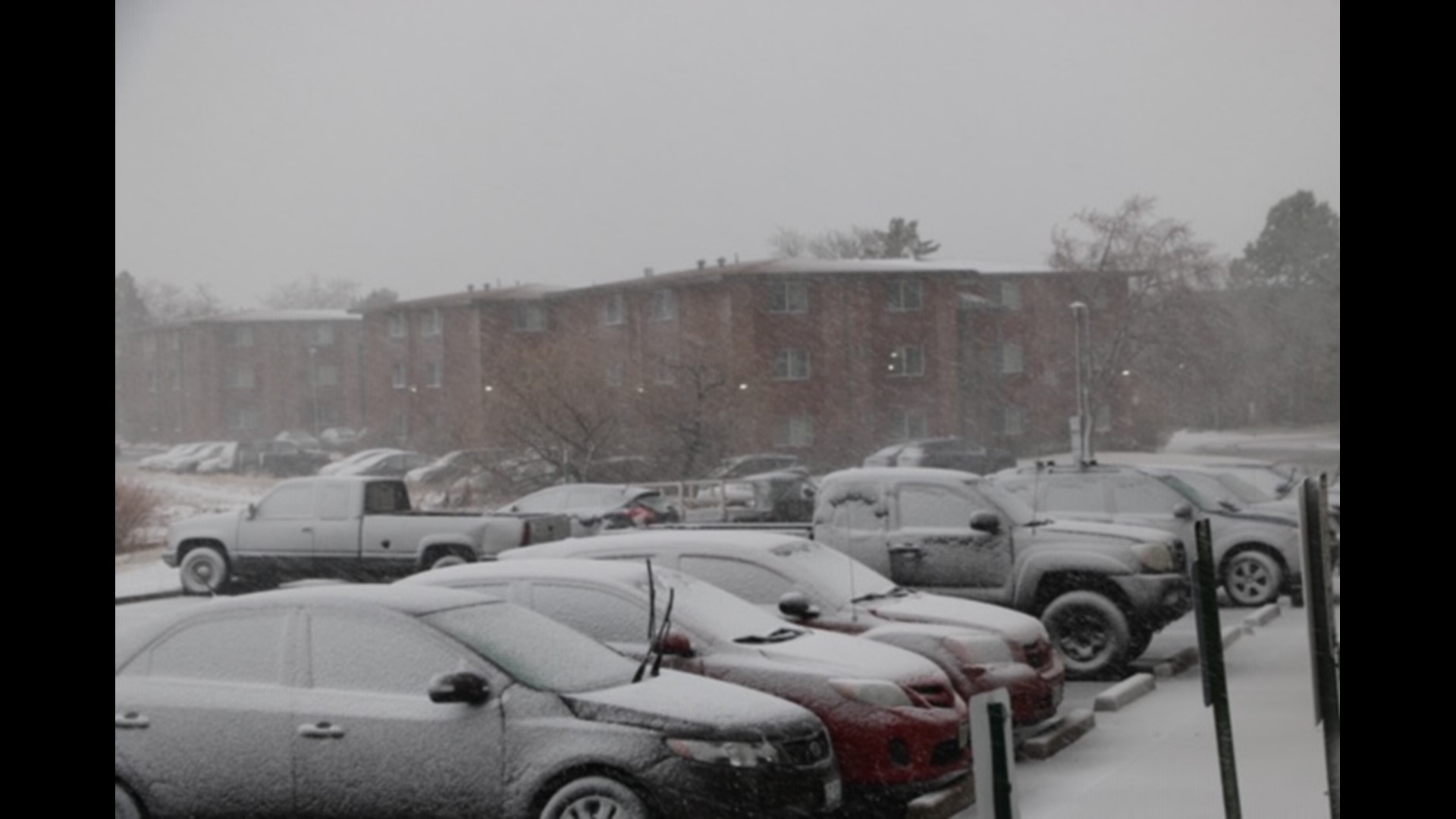 Bomb Cyclone: Colorado's 2019 weather event was the strongest ever ...