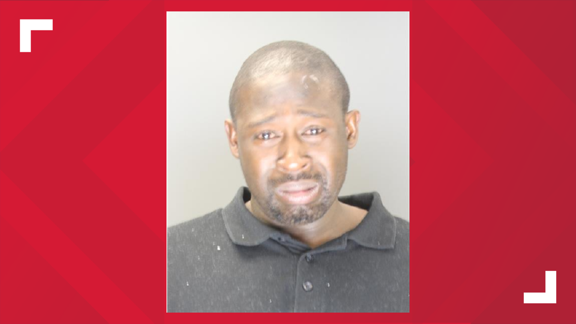 Jerome Johnson arrested in January killing | 9news.com