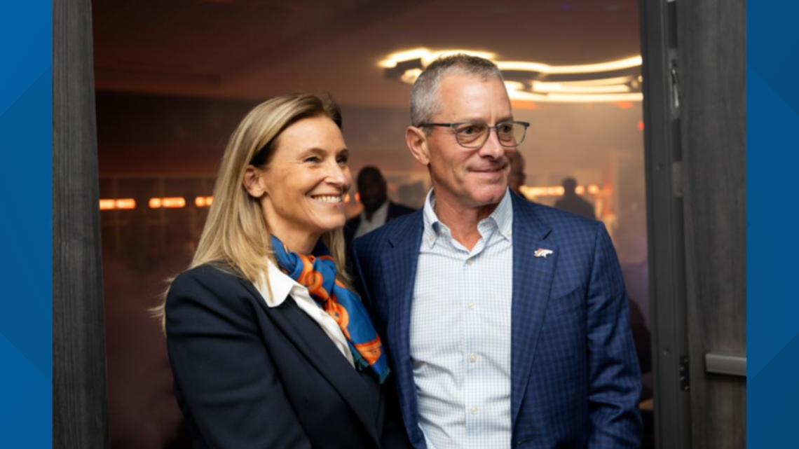 Carrie Walton Penner on Broncos ownership: 'We realized quickly this ...