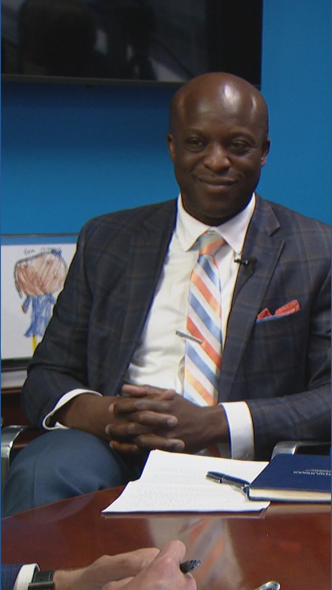 Full interview: Colorado Springs mayor on hiring his former election ...