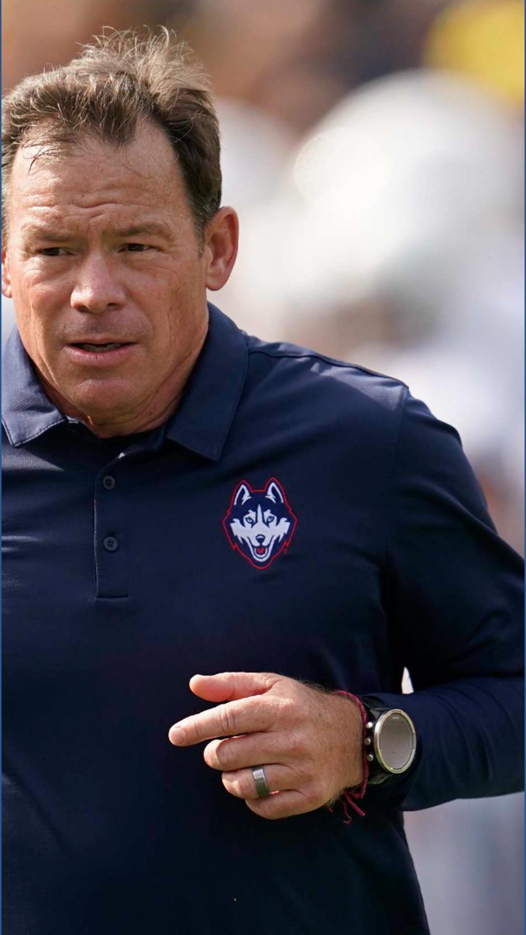 Jim Mora named Colorado State head football coach | 9news.com