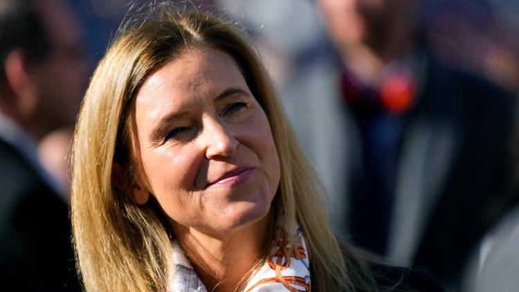 Carrie Walton Penner named to NFL Health & Safety committee | 9news.com