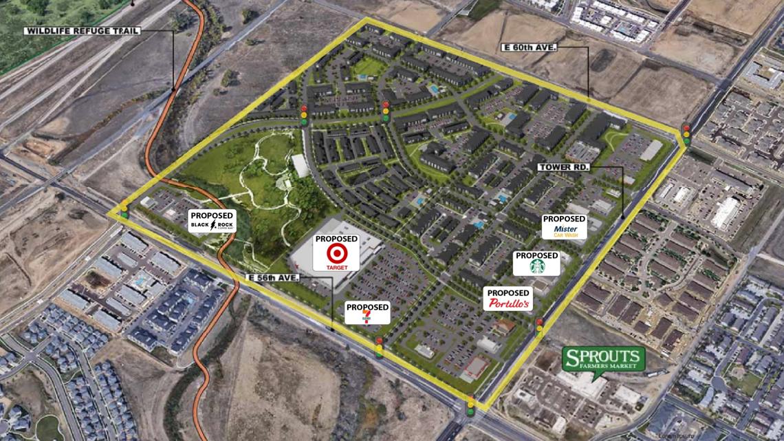 Portillo's submits plans for locations in Denver, Littleton, Thornton | 9news.com