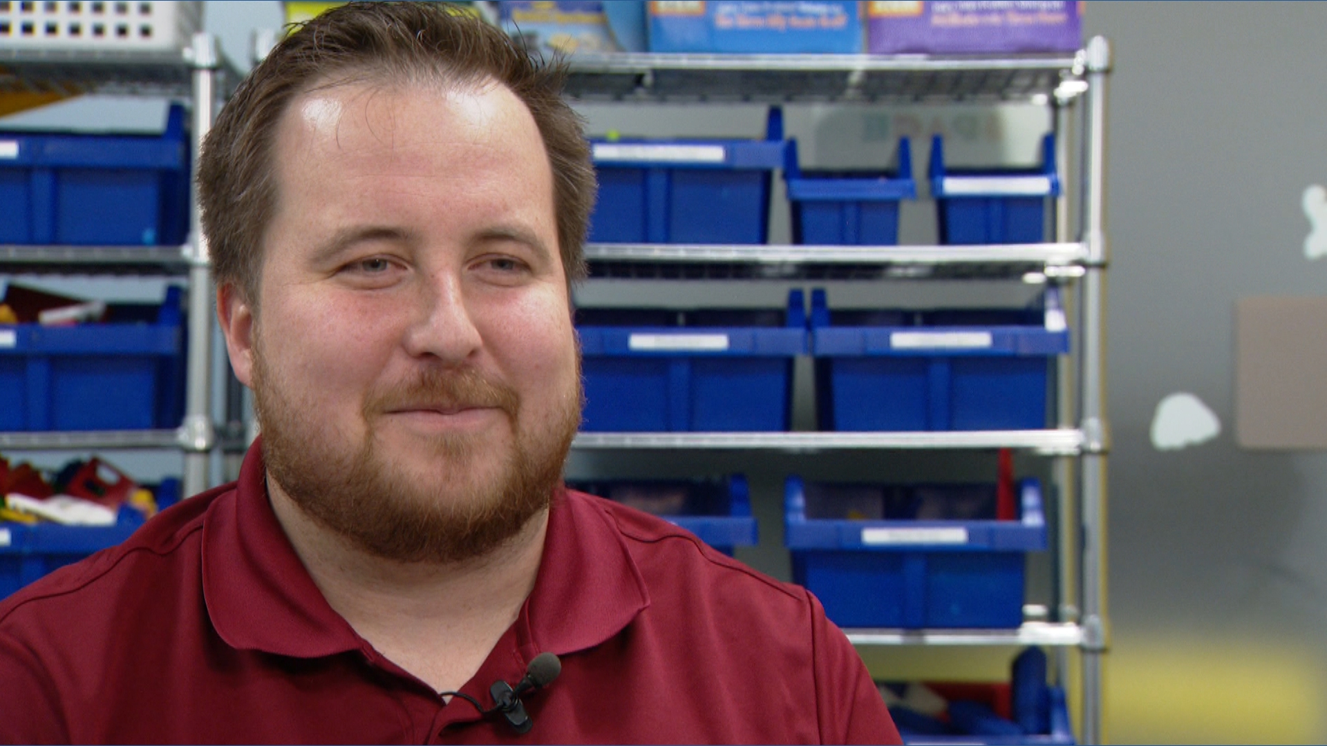 Denver elementary school uses robotics to build future problem-solvers ...