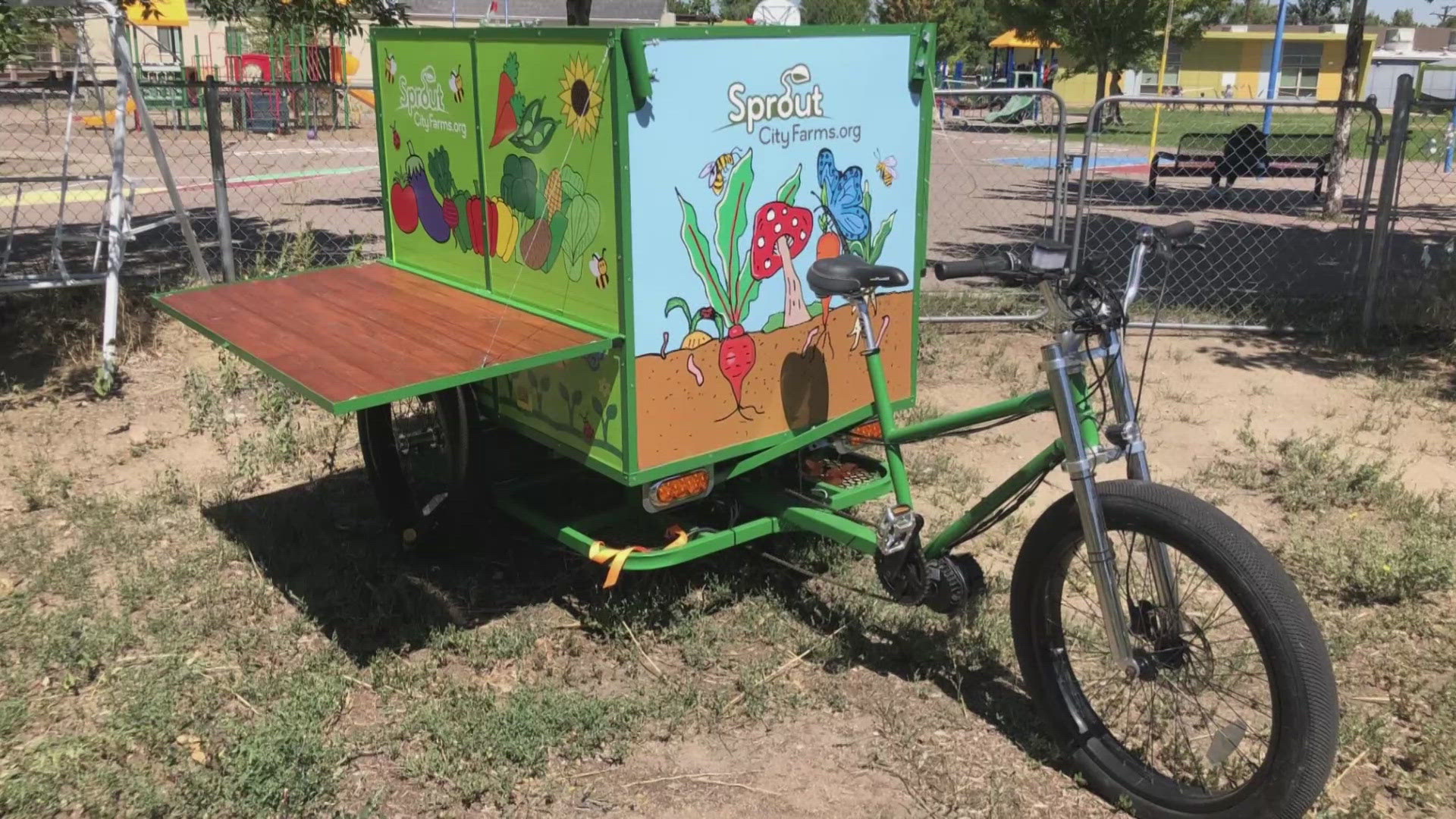 Live Weather Radar Map | Denver, Colorado | 9news.com