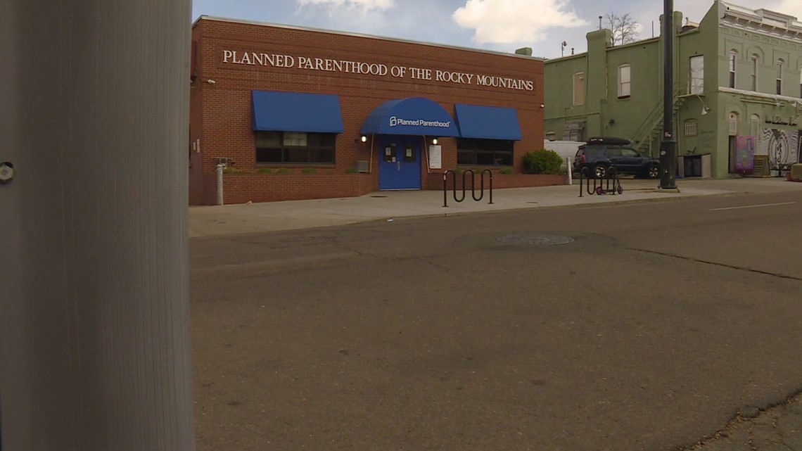 Colorado reproductive rights groups say need has surged | 9news.com