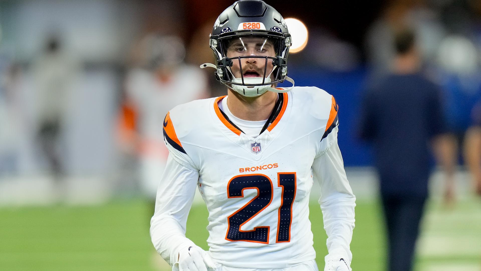 Denver Broncos notes: Riley Moss expects to be tested by Seattle ...