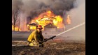 Marshall Fire: Firefighter shares photos, video from front lines ...