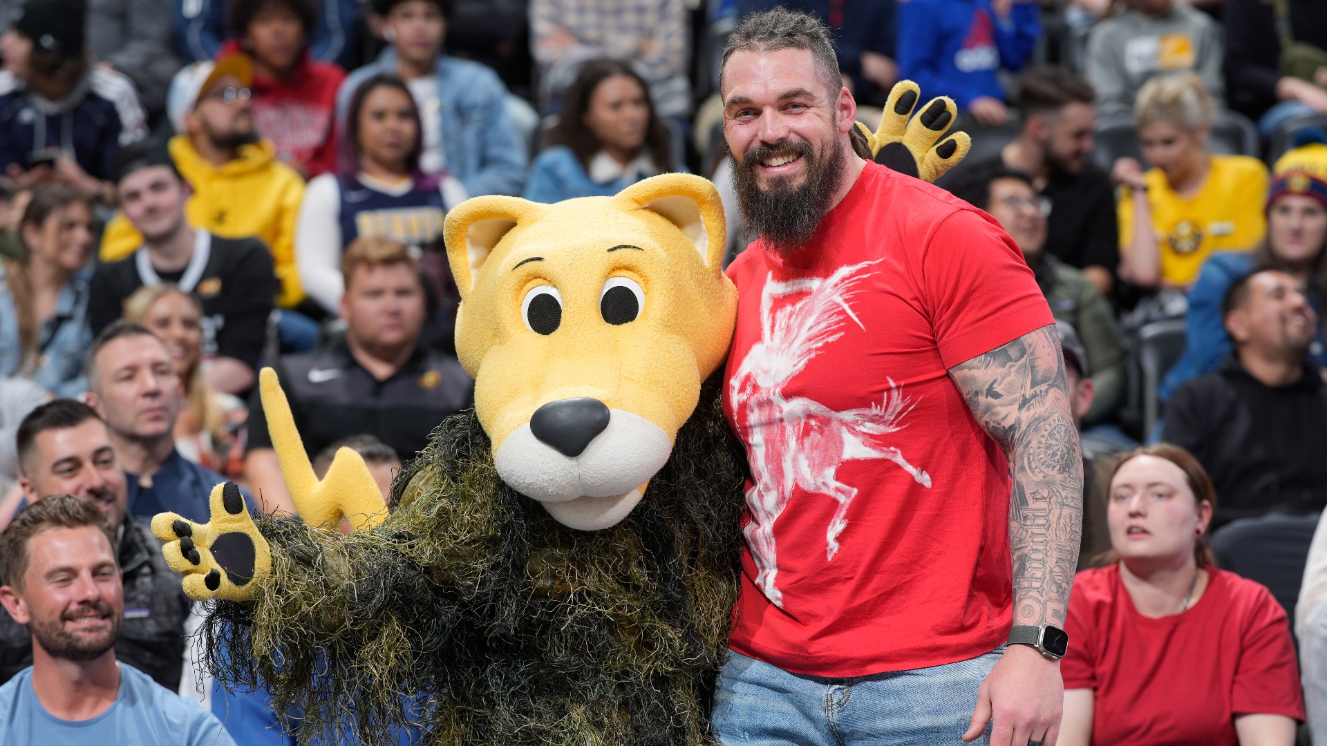 Derek Wolfe leaves Denver sports radio station after 9 months | 9news.com