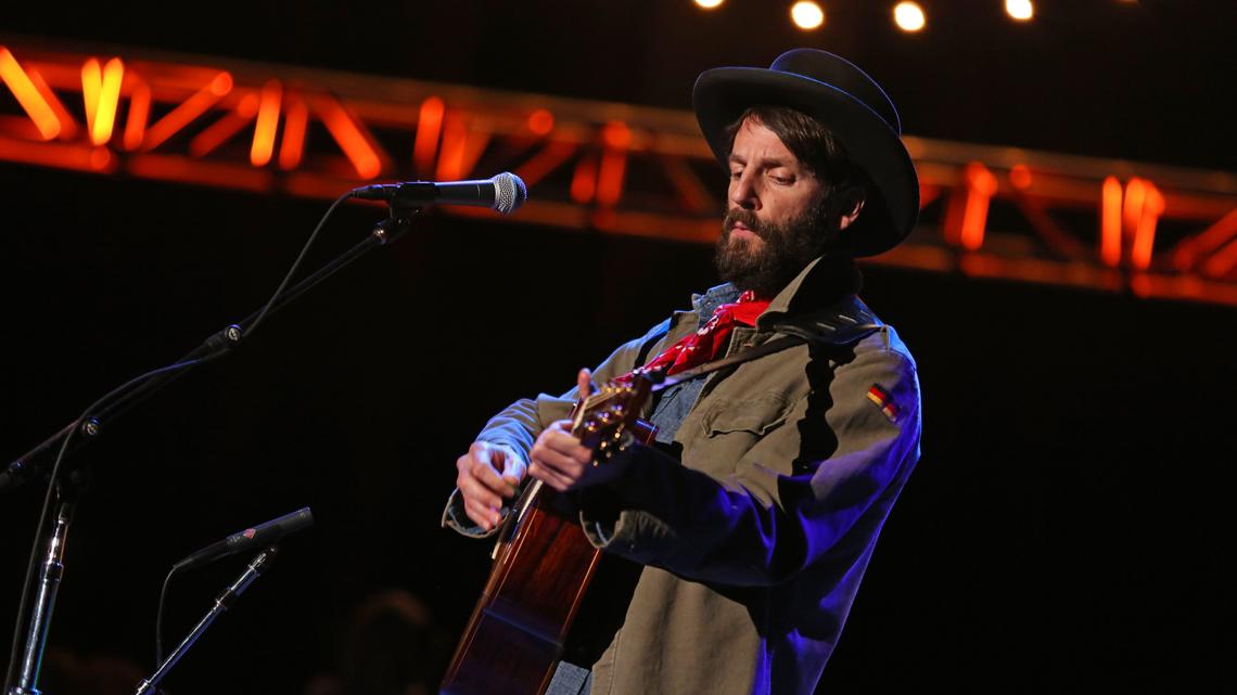 Ray LaMontagne begins 2026 concert season at Red Rocks | 9news.com