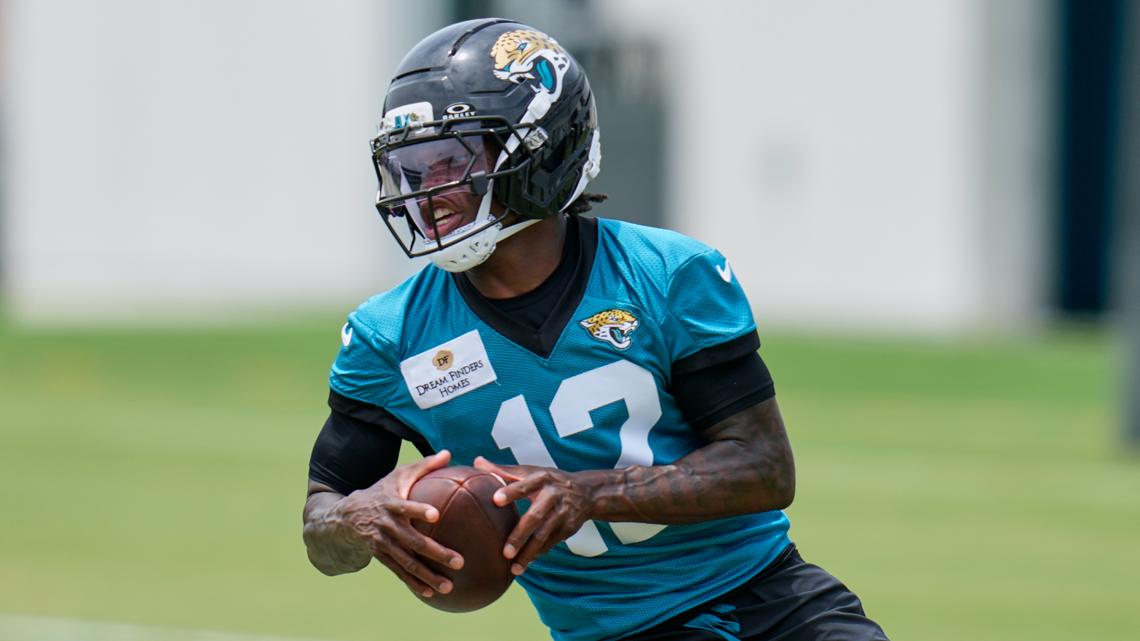 Youth athlete training center owner arrested by Parker Police | 9news.com