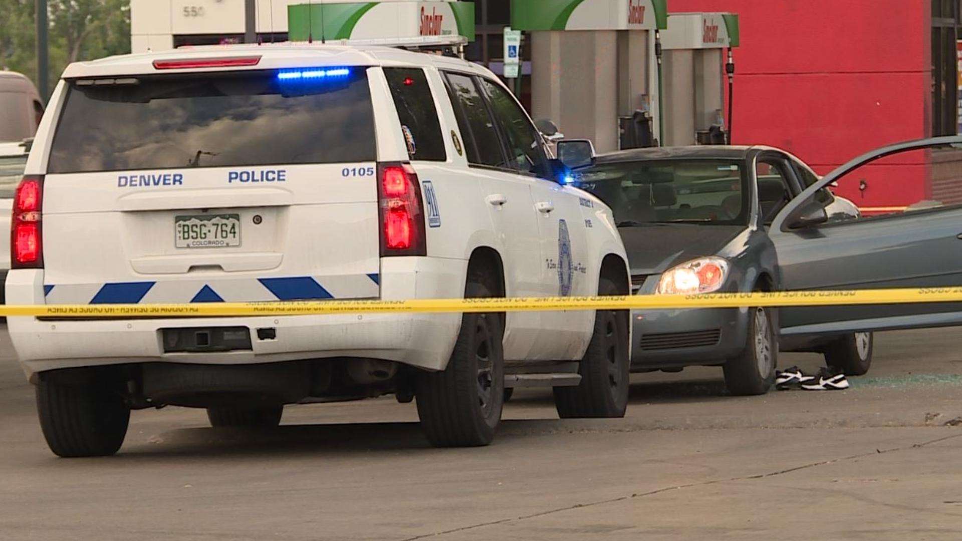 Colorado records modest decline in drug overdose deaths | 9news.com