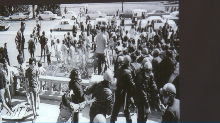 Push to keep story of Chicano Civil Rights movement alive | 9news.com