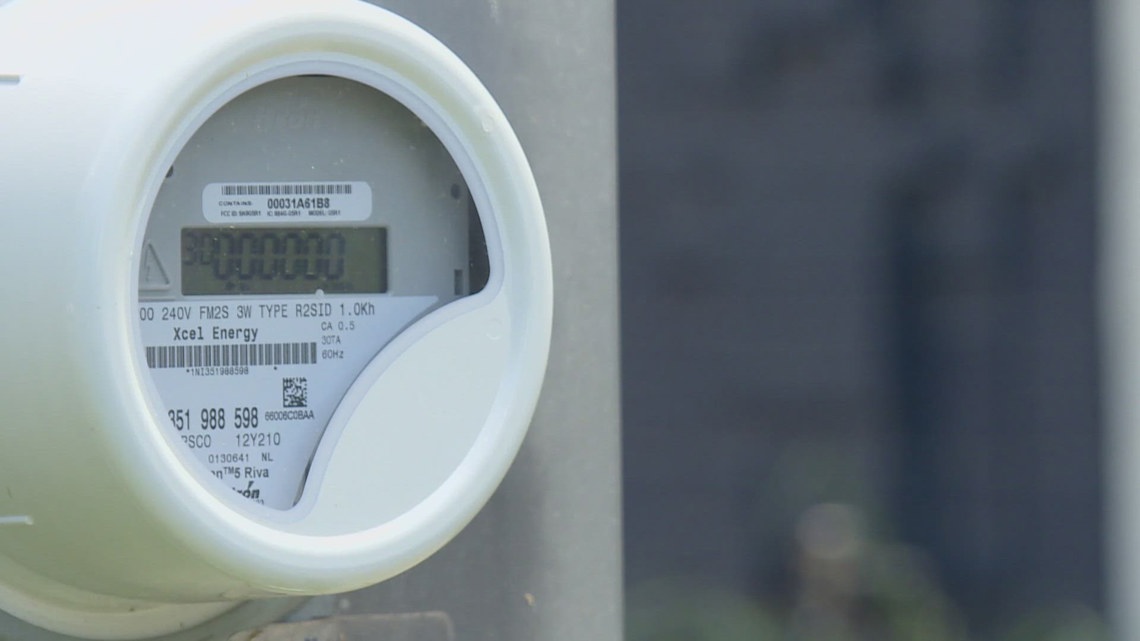 Customers who don't want Xcel's new smart meters are running into ...