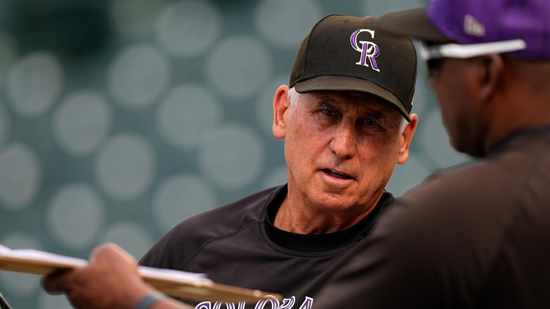 Bud Black, Colorado Rockies agree to contract extension | 9news.com