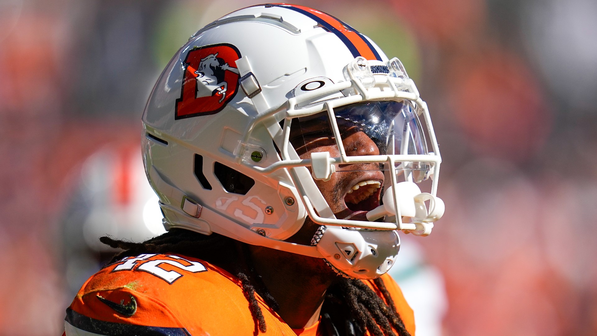 Better run defense helps Bonitto stay on field | 9news.com