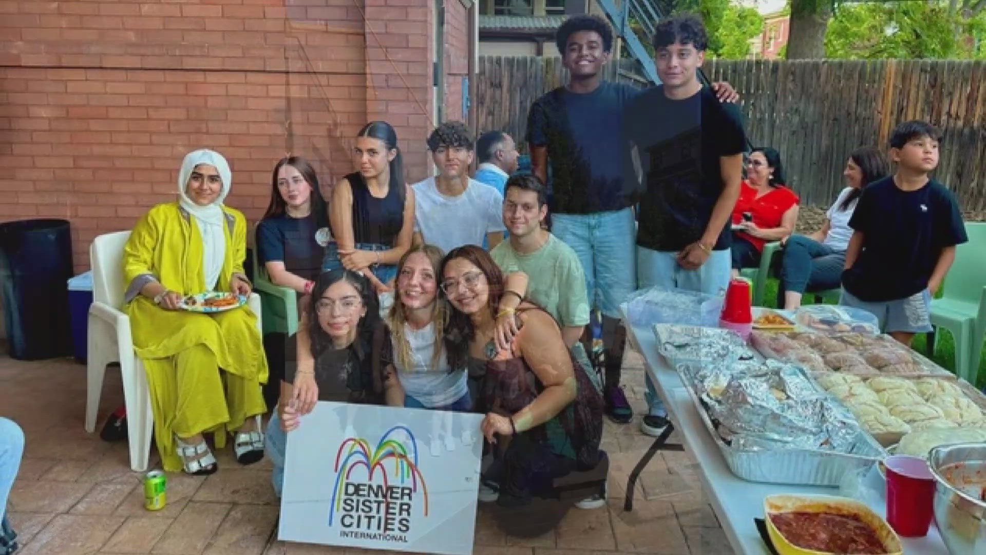 Denver Sister Cities ambassadors connect to 10 international cities ...