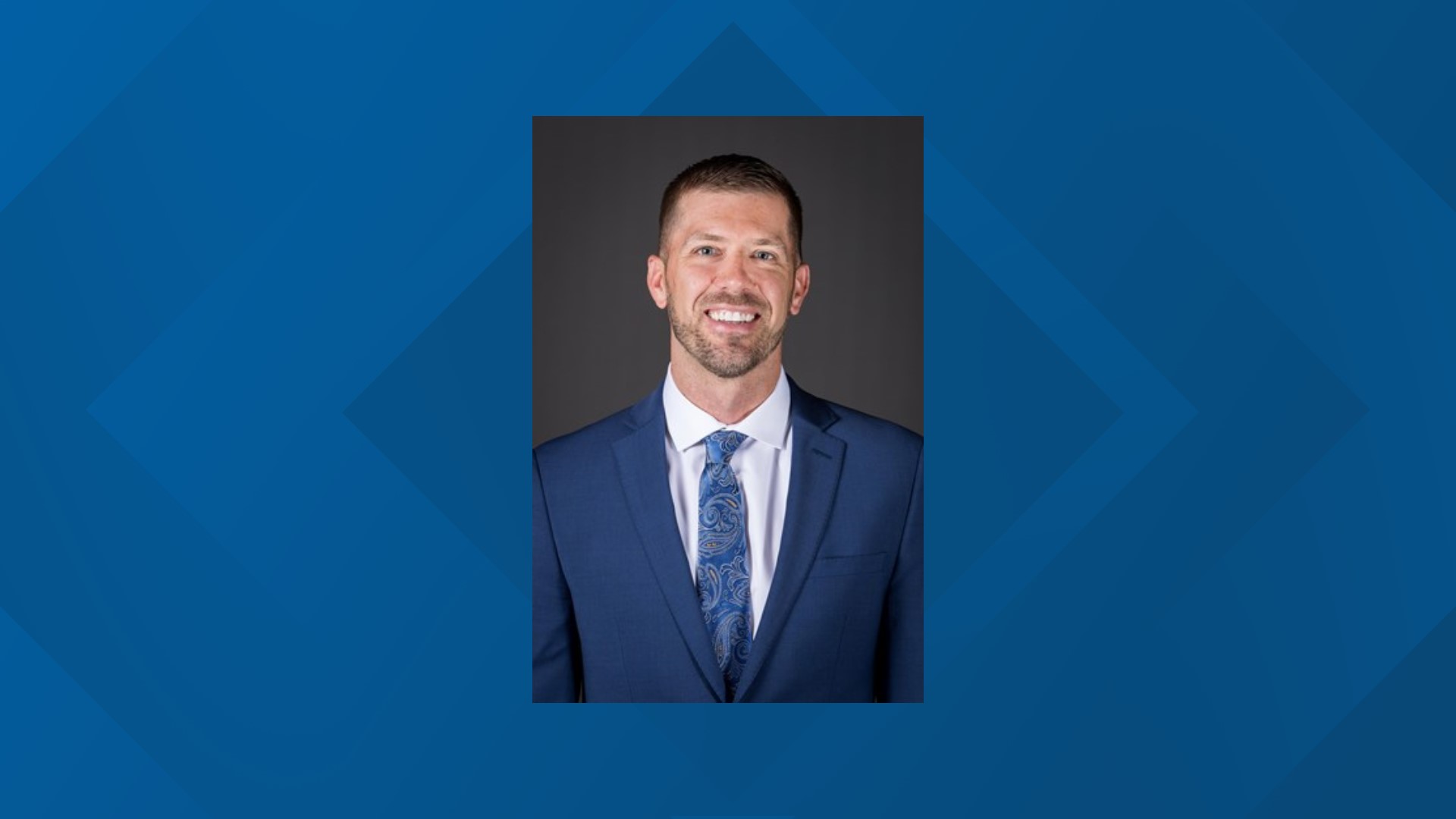 Steve Smiley new University of Northern Colorado basketball coach ...