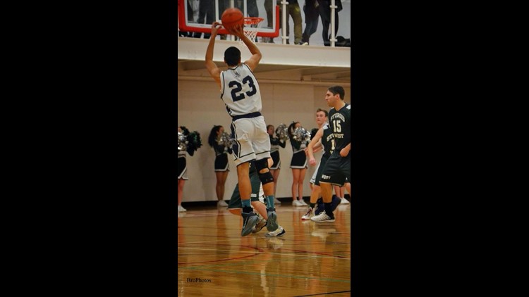 9NEWS sportscaster Jacob Tobey's musical side gig | 9news.com