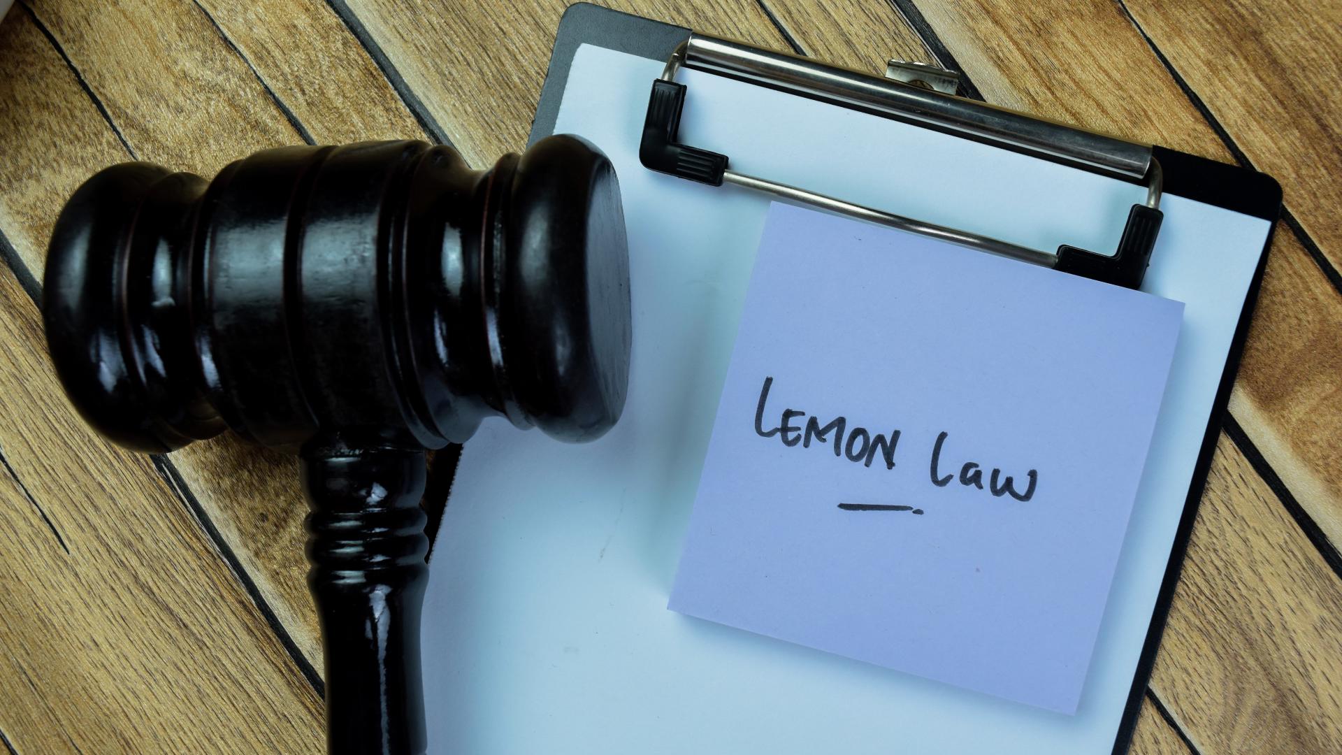 Colorado expand lemon law to better protect consumers | 9news.com