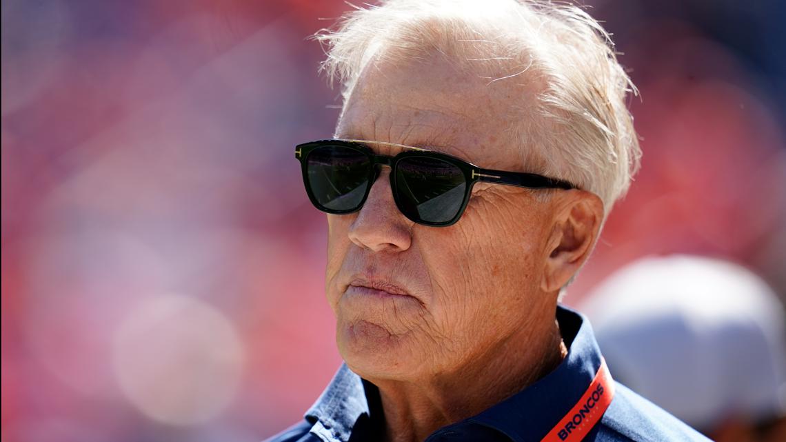John Elway releases statement on Jeff Sperbeck's death in a golf cart ...