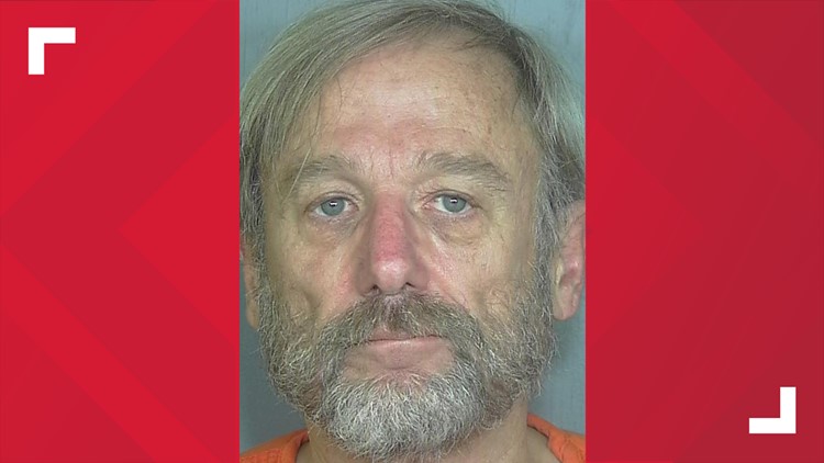 Jonelle Matthews case: Steve Pankey sentenced to life in prison | 9news.com