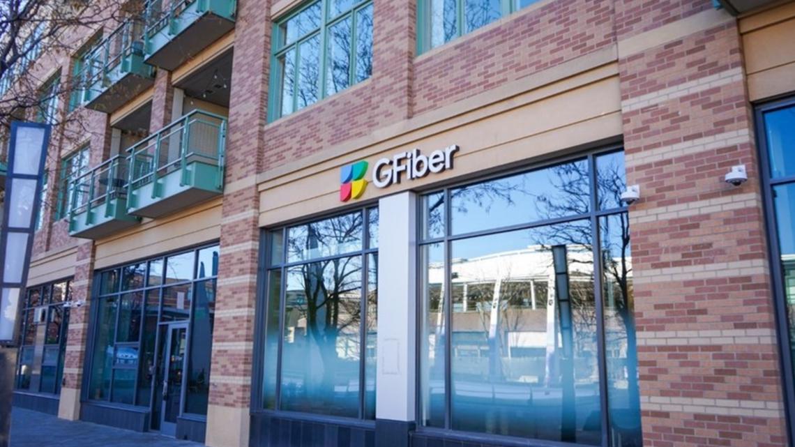 Google Fiber opens its Colorado headquarters | 9news.com