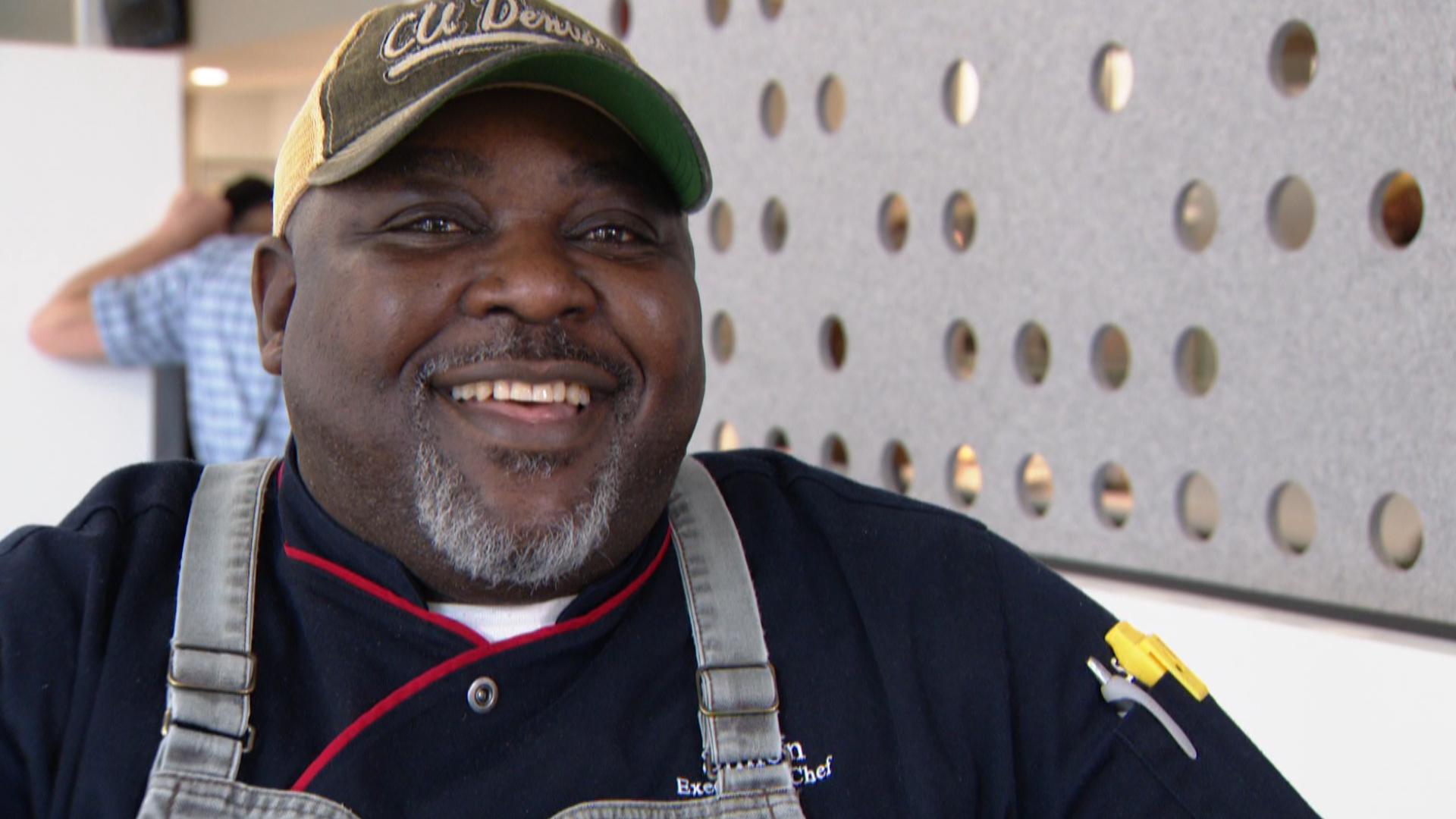 James Beard Award-winning chef spices up CU Denver dining experience ...