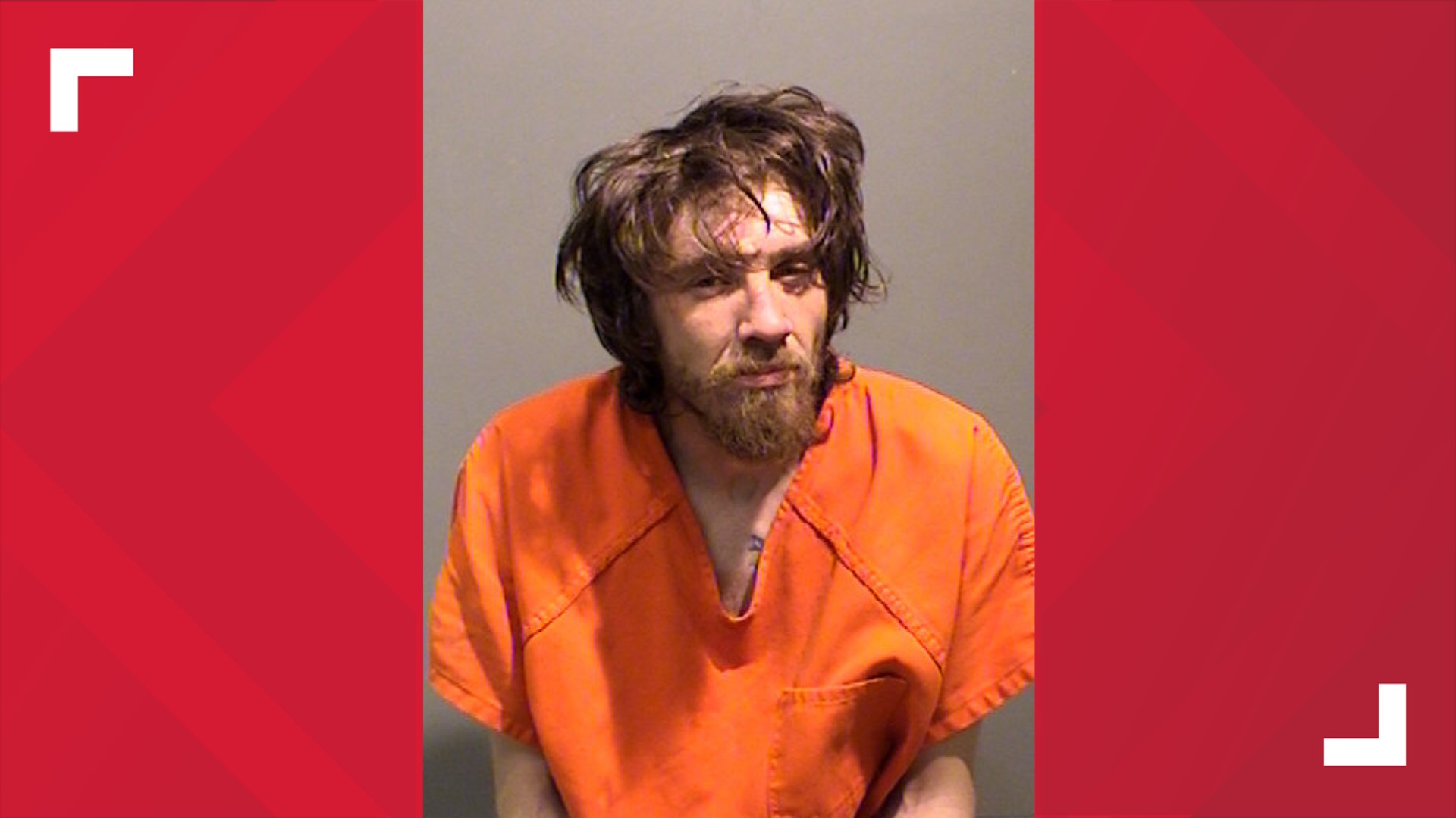 Lakewood arson suspect arrested | 9news.com