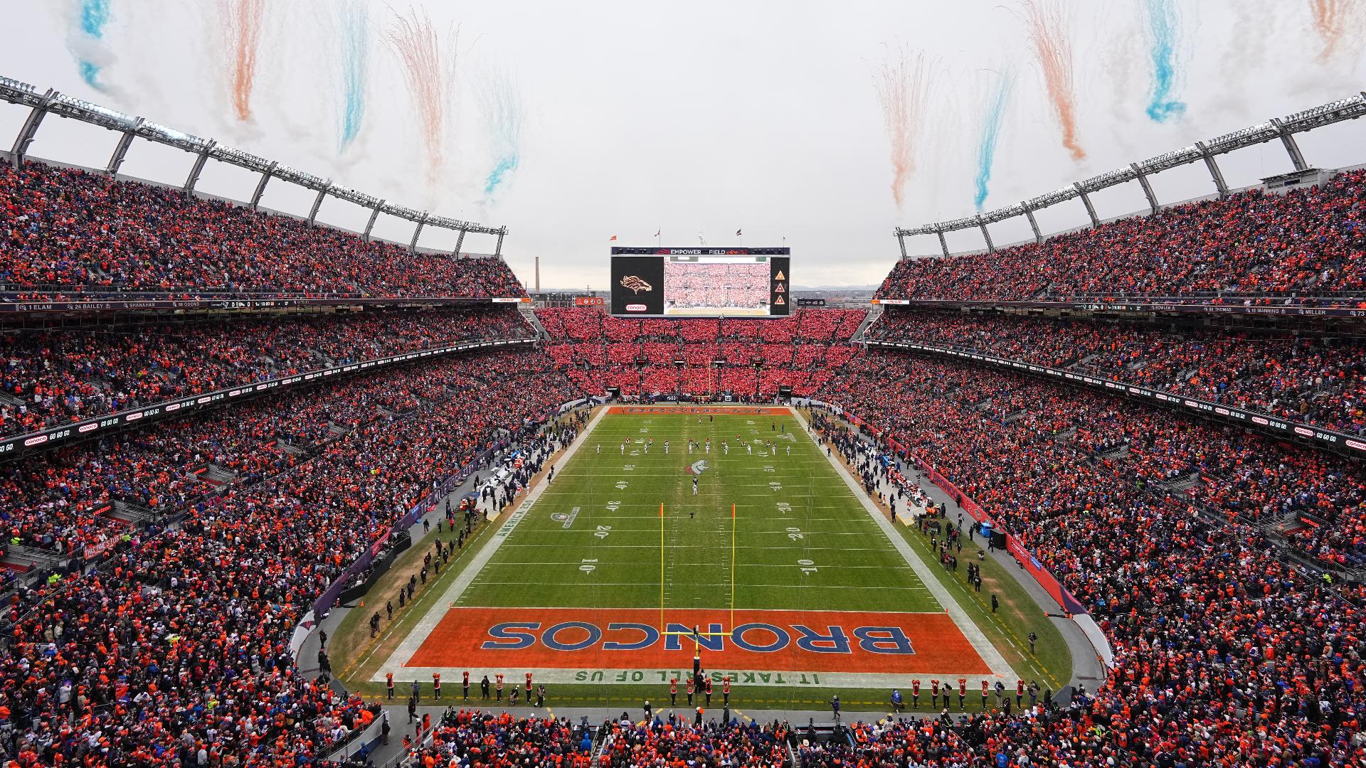 Bronco notes: Unless team wins Super Bowl, and even then, locker ...