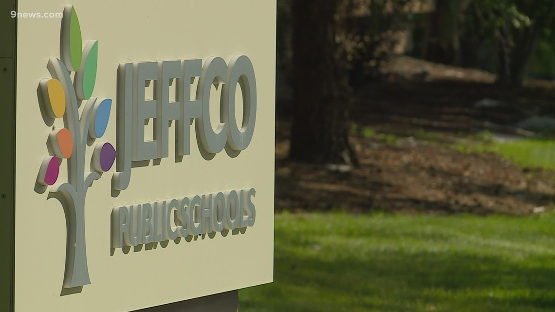 Jeffco Public Health raises age requirements for masks in schools ...