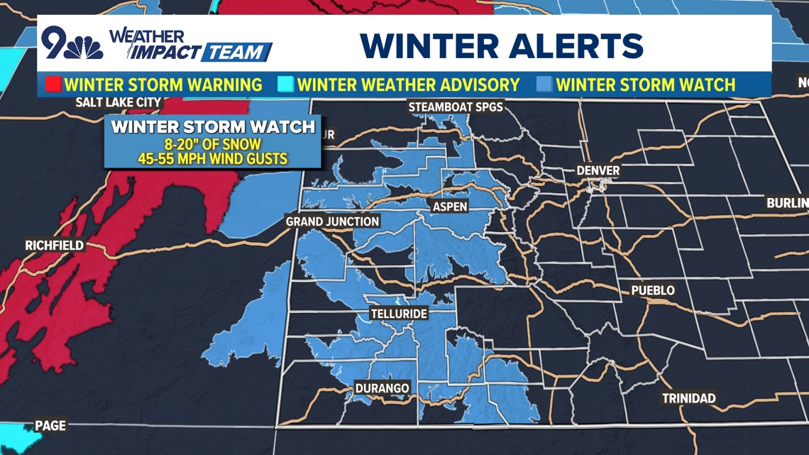 Features | 9news.com