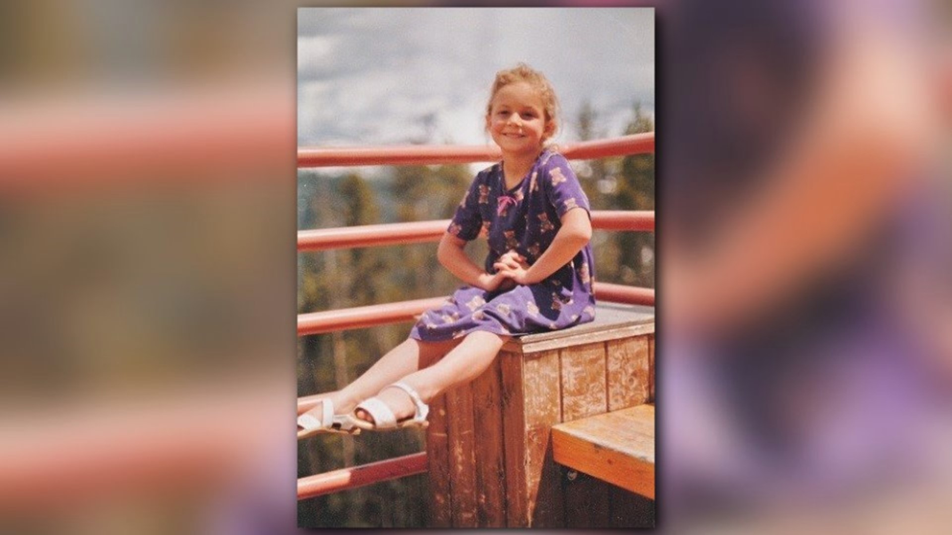 Cold case: 20 years later, murders of 9-year-old girl Sarah Skiba ...