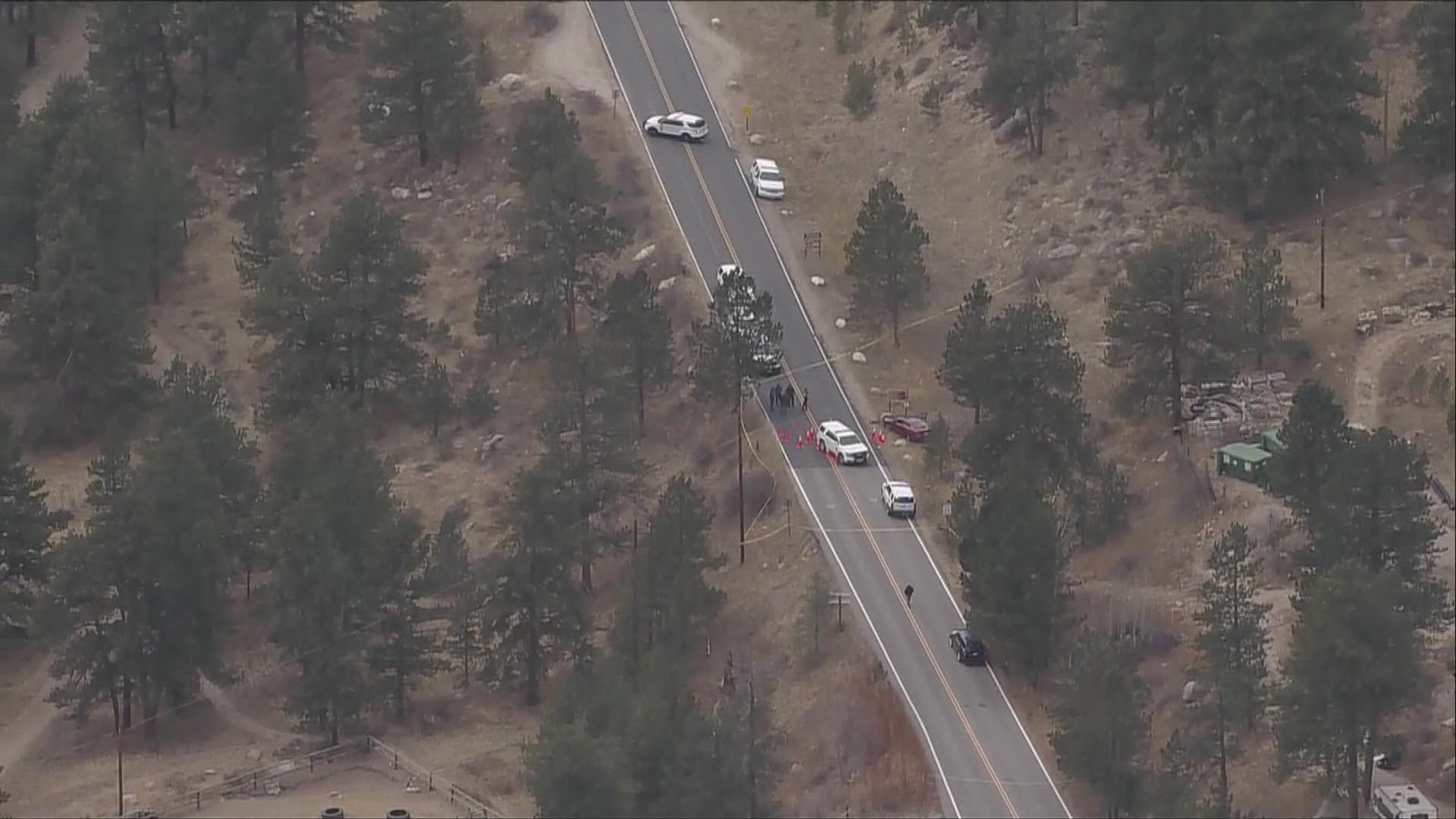 RMNP ranger shot: Suspect pleads guilty in federal case | 9news.com