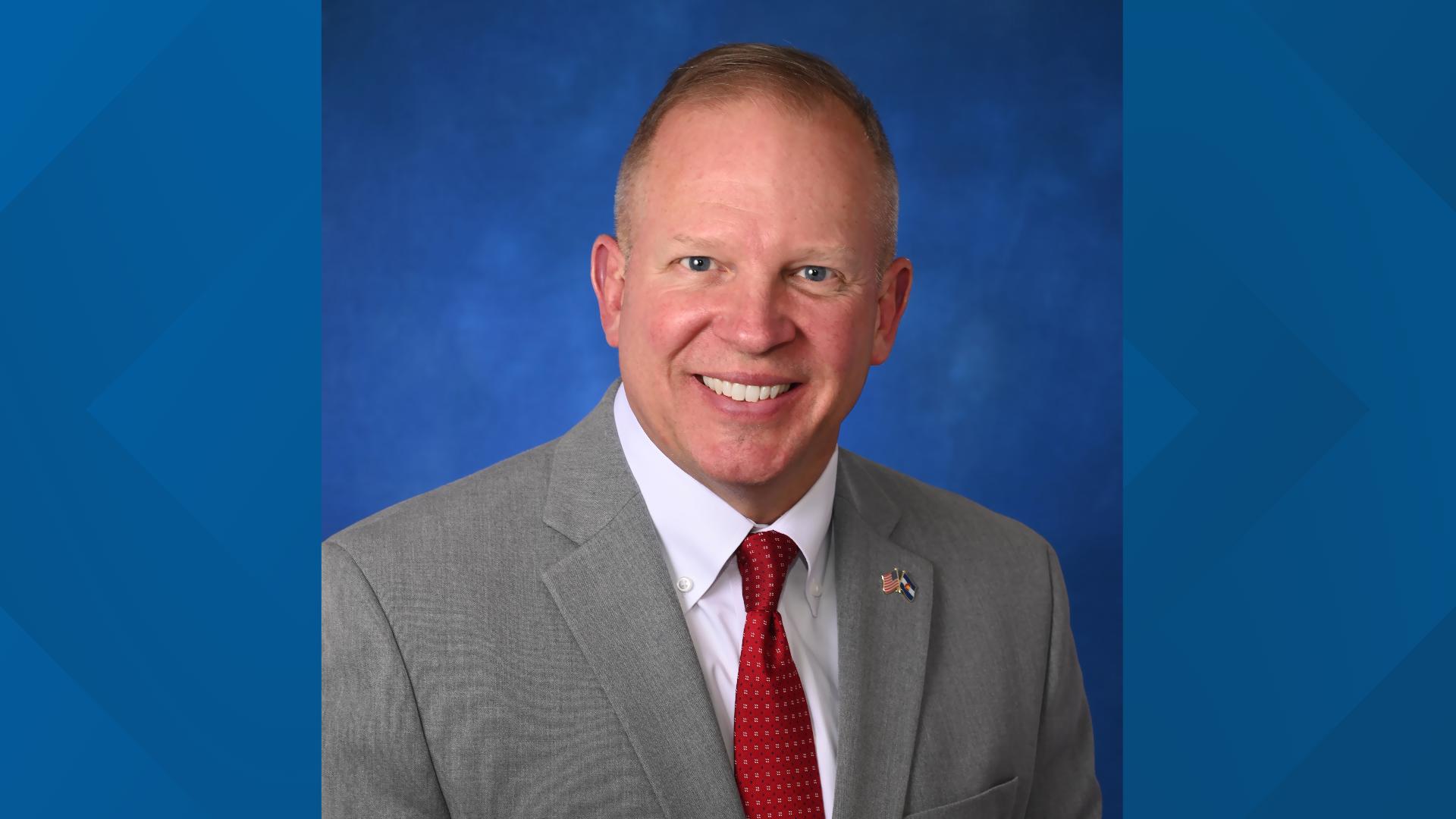 City Manager of Westminster resigns in Colorado | 9news.com