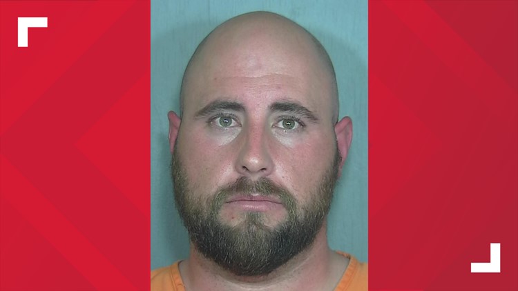 Weld County deputy arrested in stalking, harassment case resigns ...