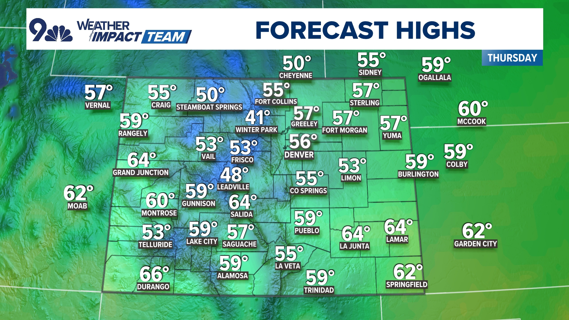 Denver's Leading Local News: Weather, Traffic, Sports and more | Denver ...