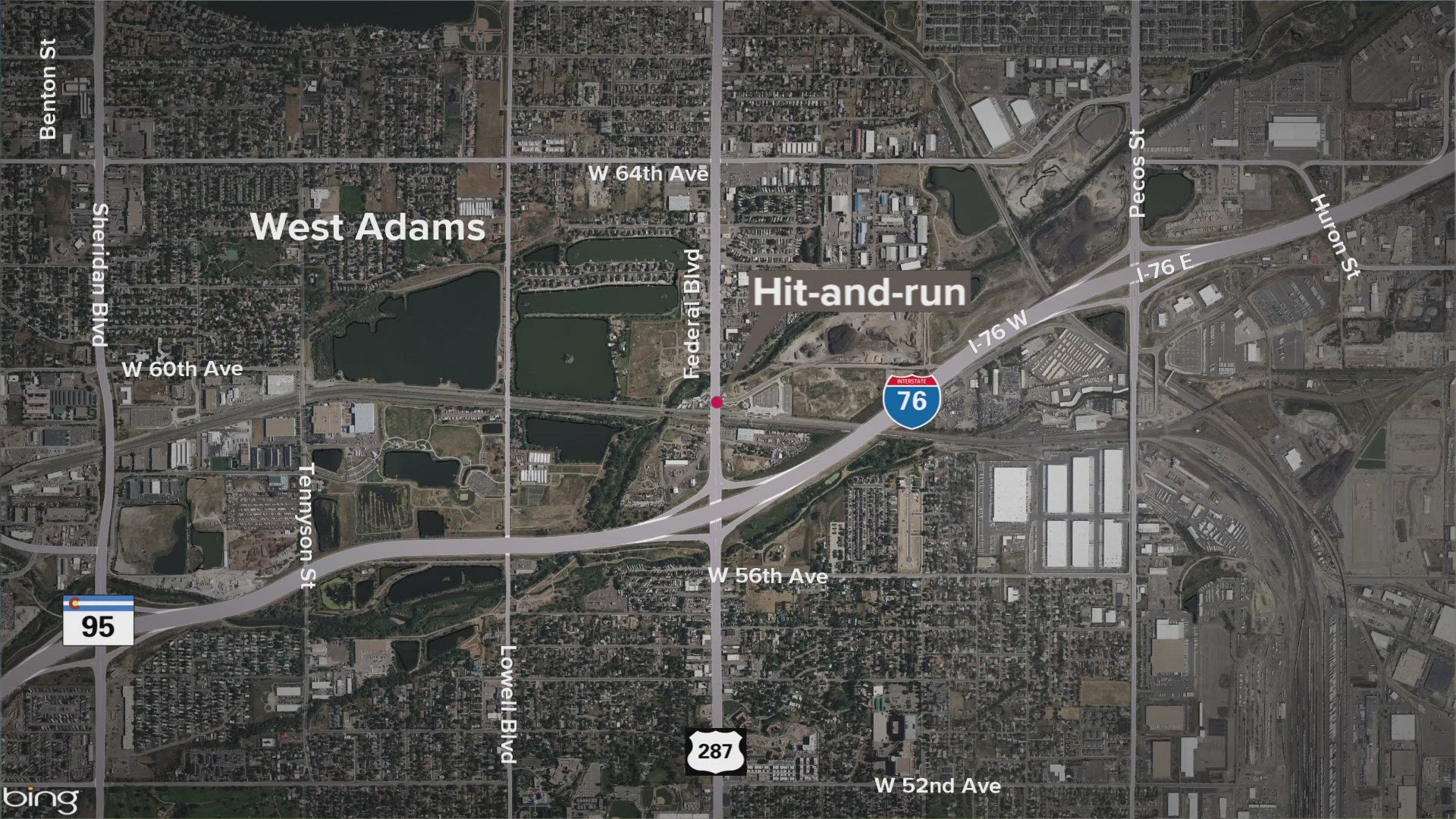 Colorado route selected for Hyperloop project | 9news.com