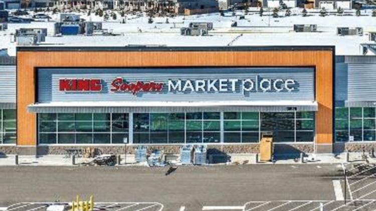 King Soopers plans new Marketplace in northern Colorado | 9news.com